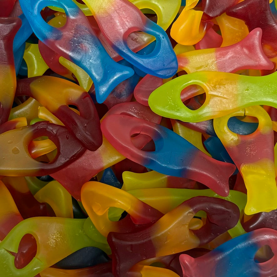 Funky Fish – The Gourmet Sweet Company