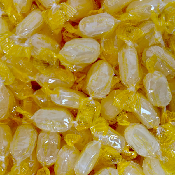 Acid Drops (Wrapped) – The Gourmet Sweet Company