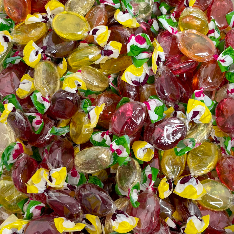 Products – The Gourmet Sweet Company