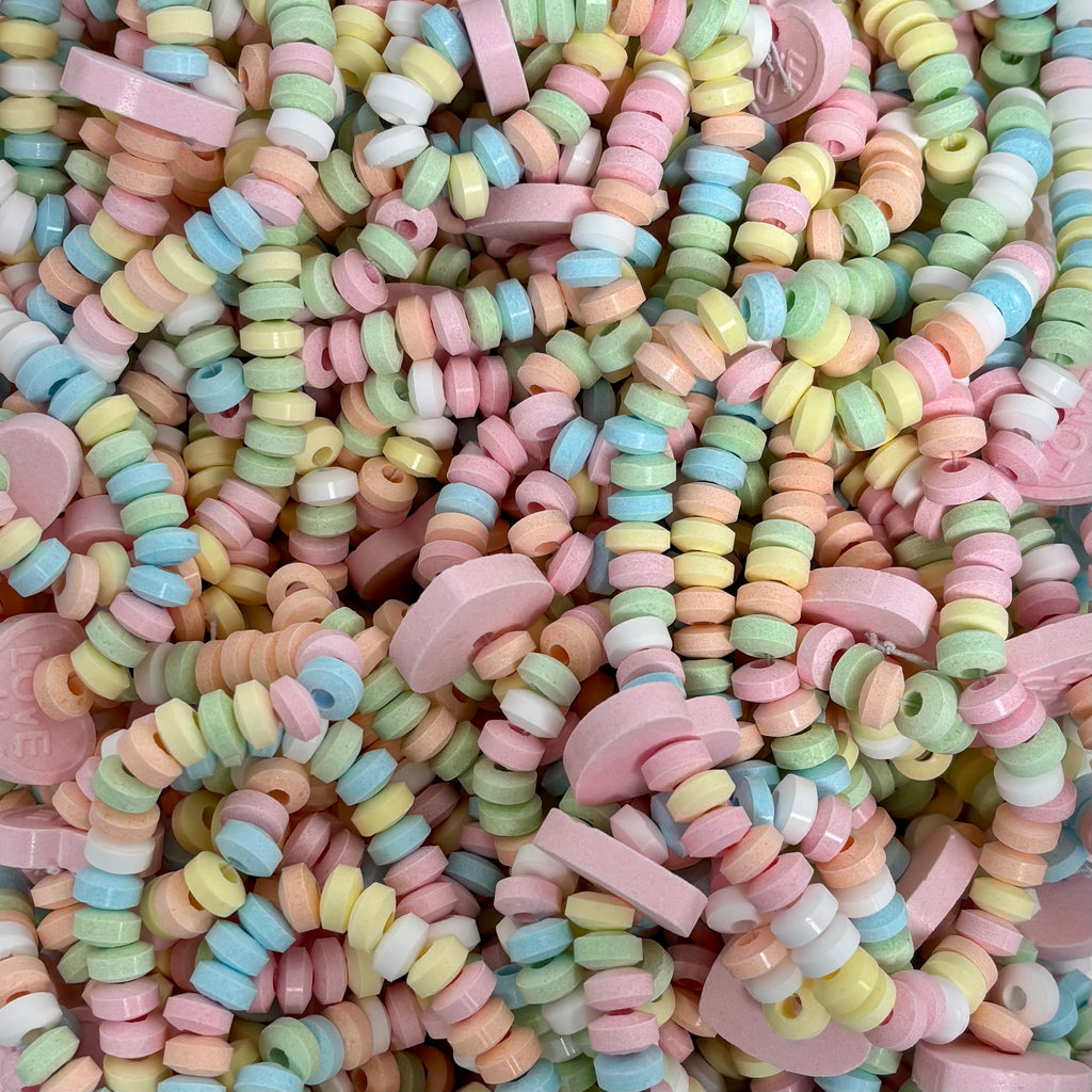 Candy Necklaces – The Gourmet Sweet Company