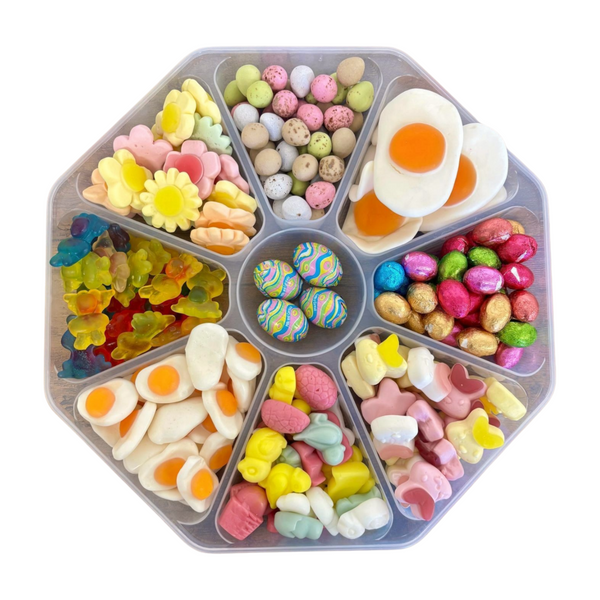 Easter Sweet Mix Platter – The Gourmet Sweet Company