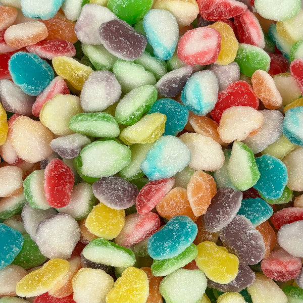 Fizzy Funky Frogs – The Gourmet Sweet Company