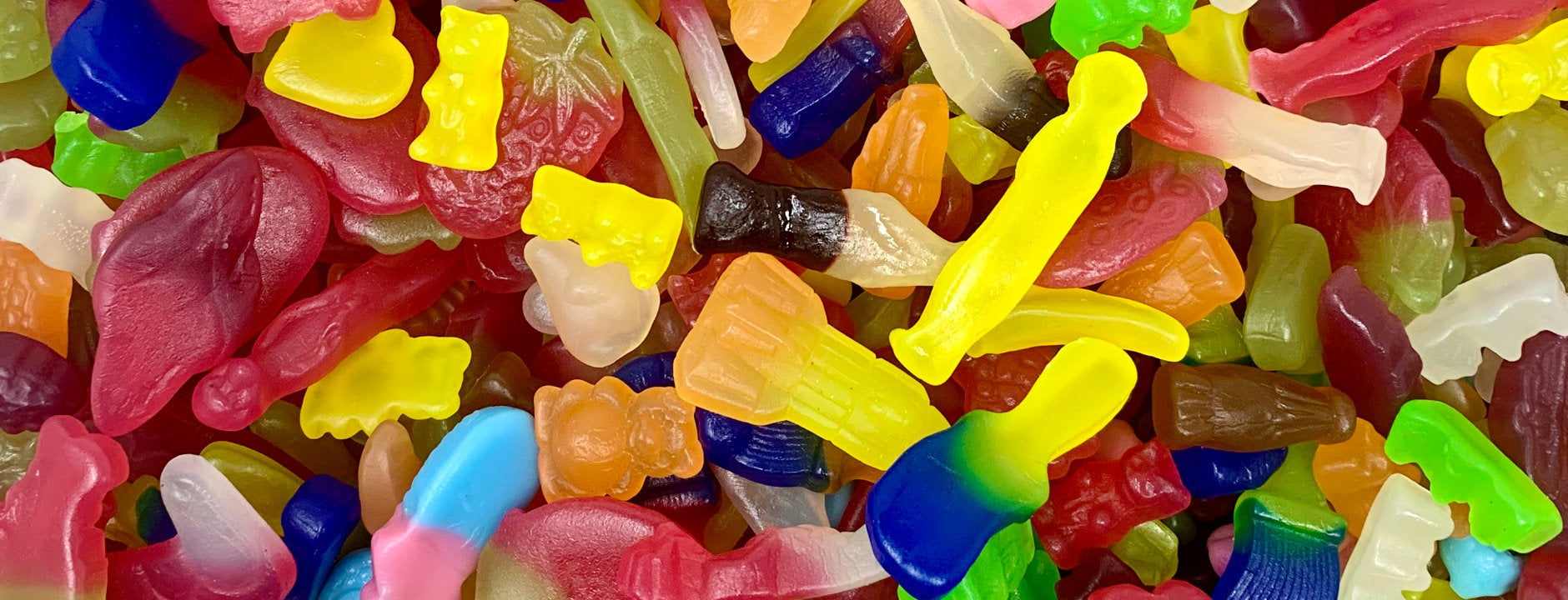 The Gourmet Sweet Company