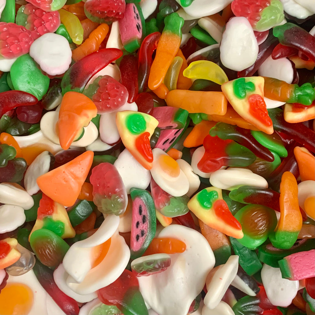 Funky Food Sweet Mix – The Gourmet Sweet Company
