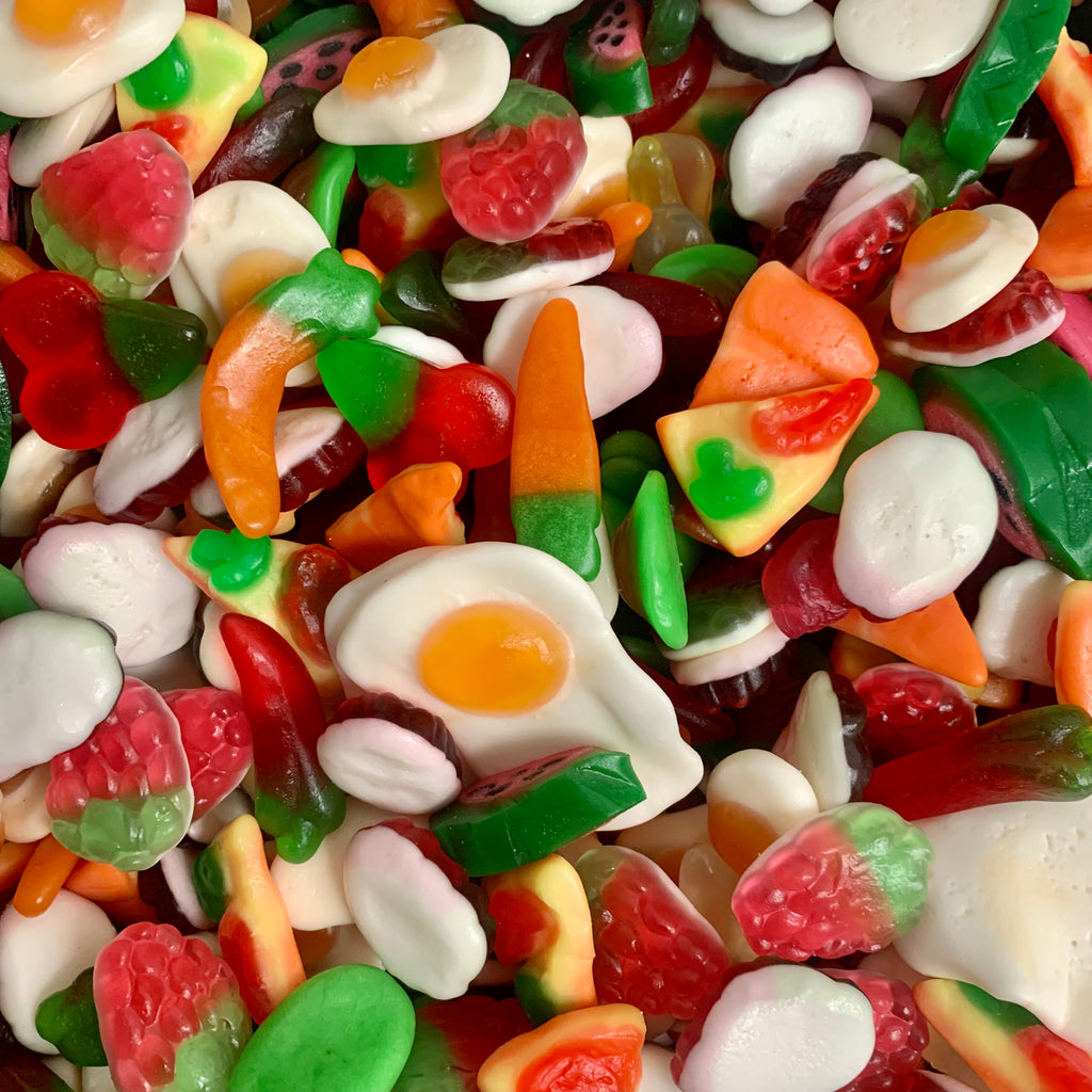 Funky Food Sweet Mix – The Gourmet Sweet Company