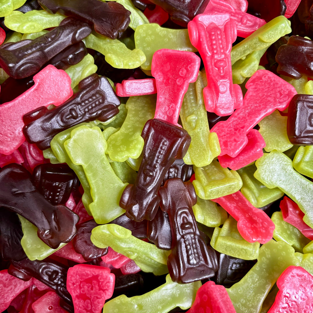 Toms Ferrari Sweet Mix (Swedish) – The Gourmet Sweet Company