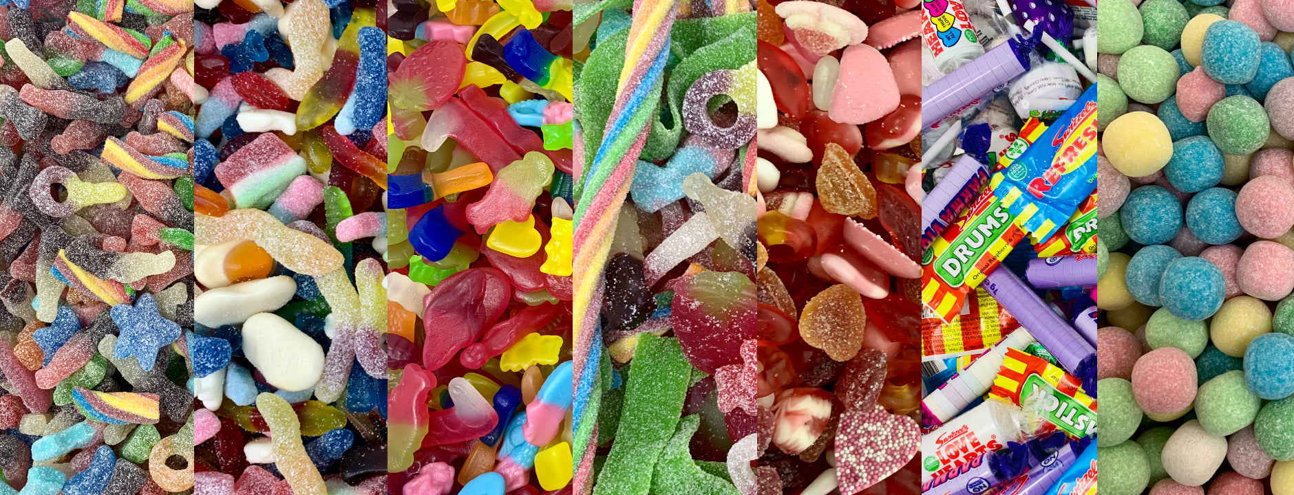 The Gourmet Sweet Company