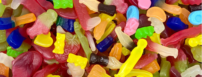 The Gourmet Sweet Company