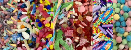 The Gourmet Sweet Company