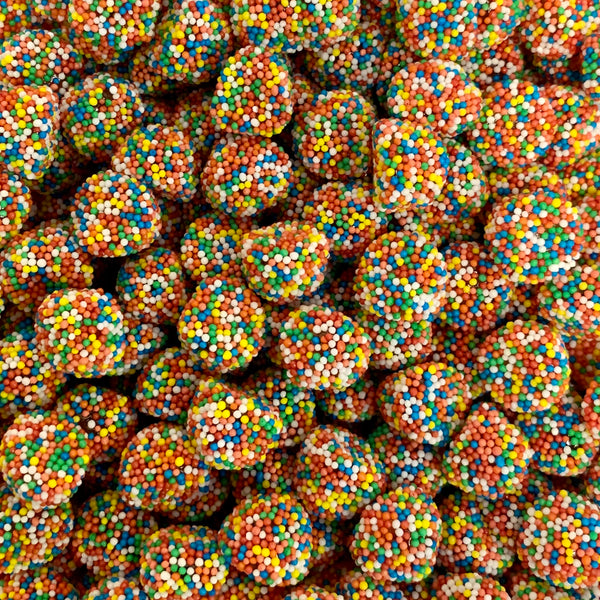 Rainbow Berries – The Gourmet Sweet Company