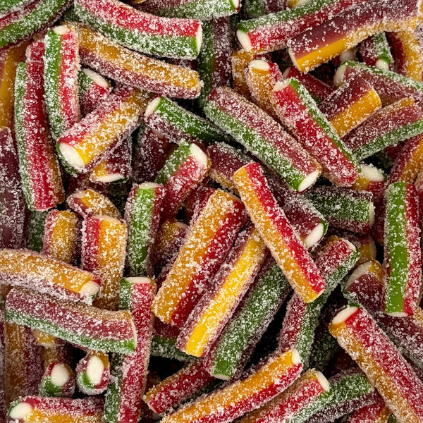 Rainbow Rocketz – The Gourmet Sweet Company