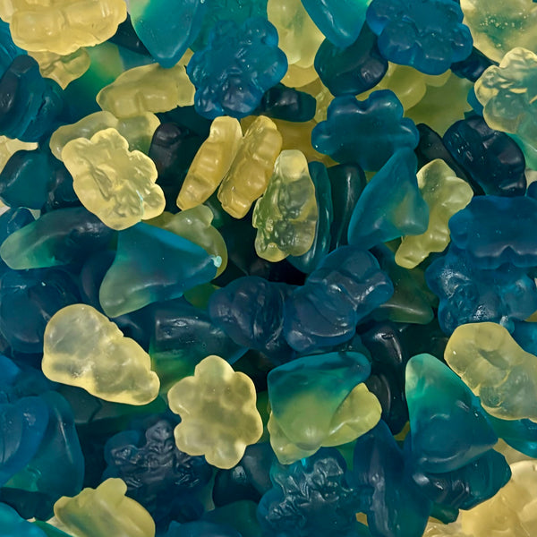 Snowy Mix – The Gourmet Sweet Company