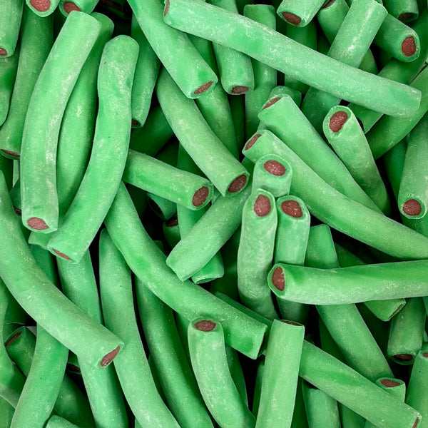 Soft Watermelon Filled Pencils – The Gourmet Sweet Company