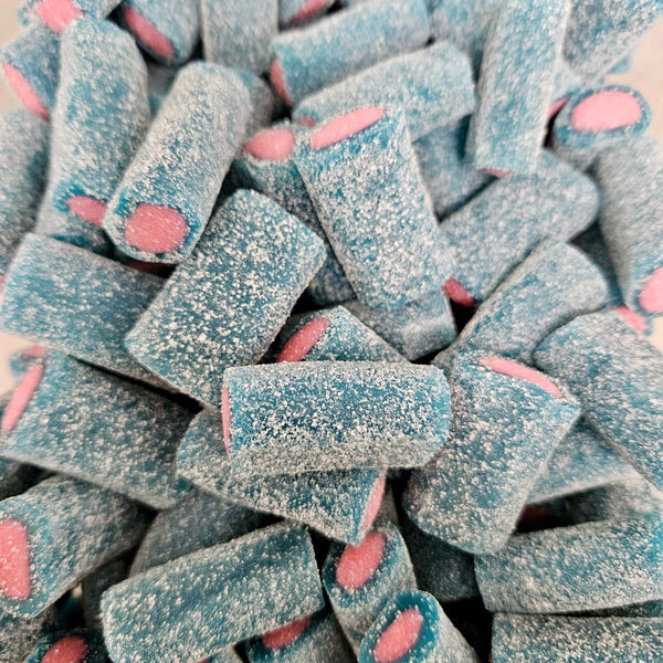 Sour Bubblegum Rocketz – The Gourmet Sweet Company