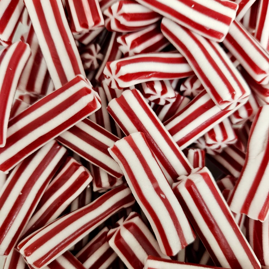 Strawberry and Cream Rocketz – The Gourmet Sweet Company