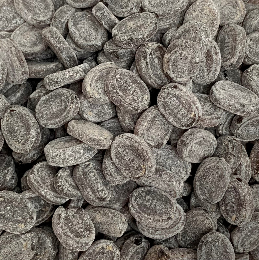 Voice Tablets – The Gourmet Sweet Company