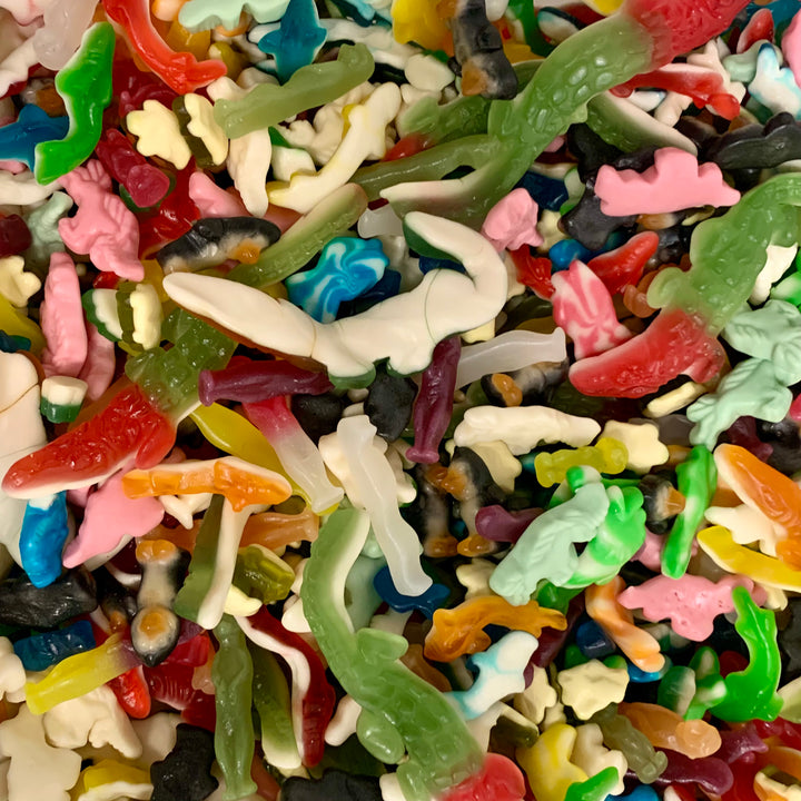 Products – The Gourmet Sweet Company