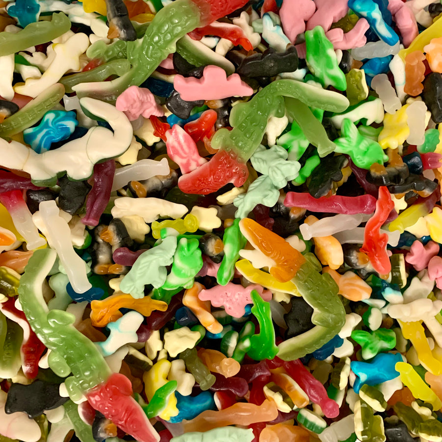 Products – The Gourmet Sweet Company