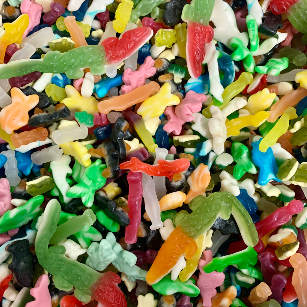 Animals Sweet Mix – The Gourmet Sweet Company