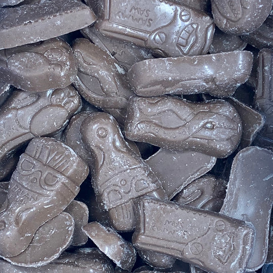 Products – The Gourmet Sweet Company