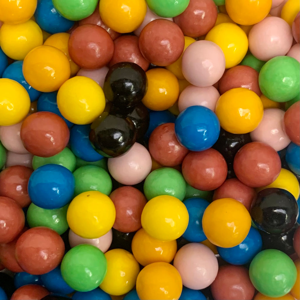 Assorted Gumballs – The Gourmet Sweet Company