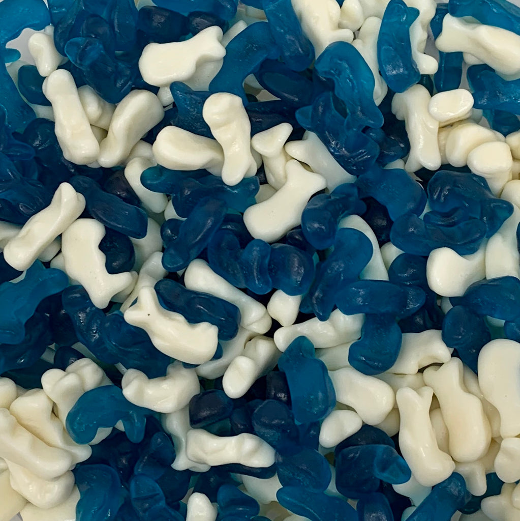 Baby Dolphins – The Gourmet Sweet Company