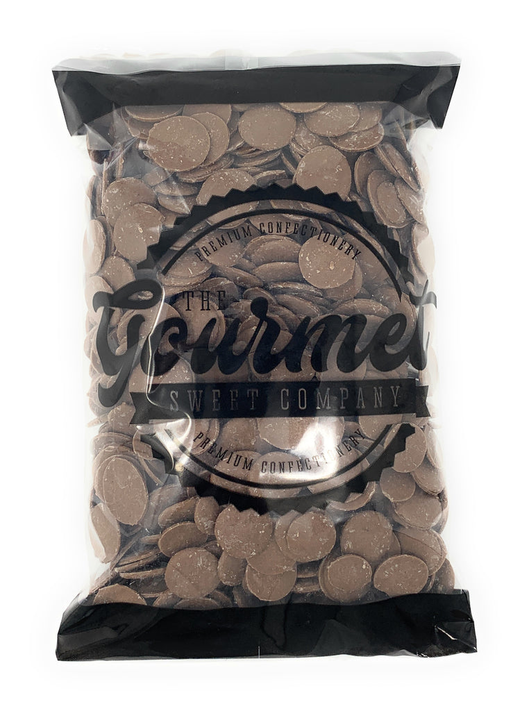 Chocolate Buttons – The Gourmet Sweet Company
