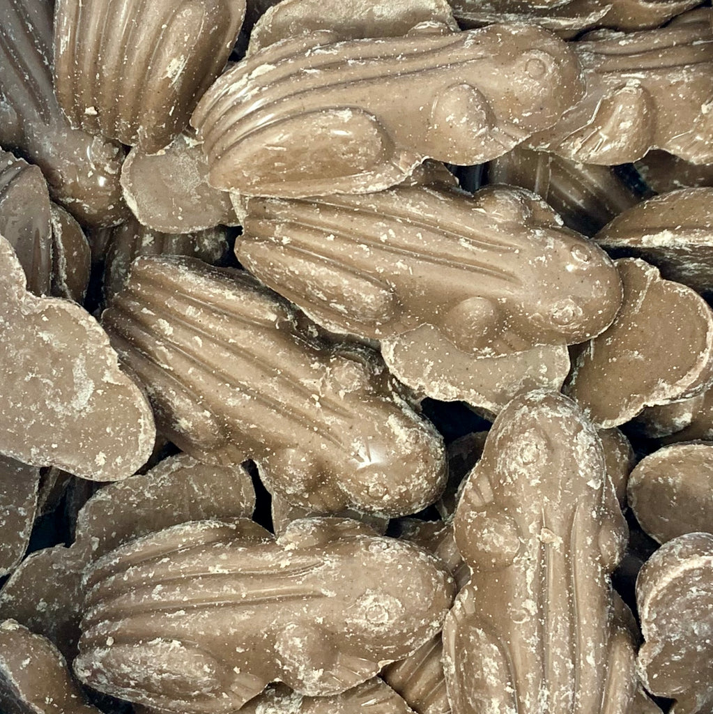 Chocolate Frogs – The Gourmet Sweet Company