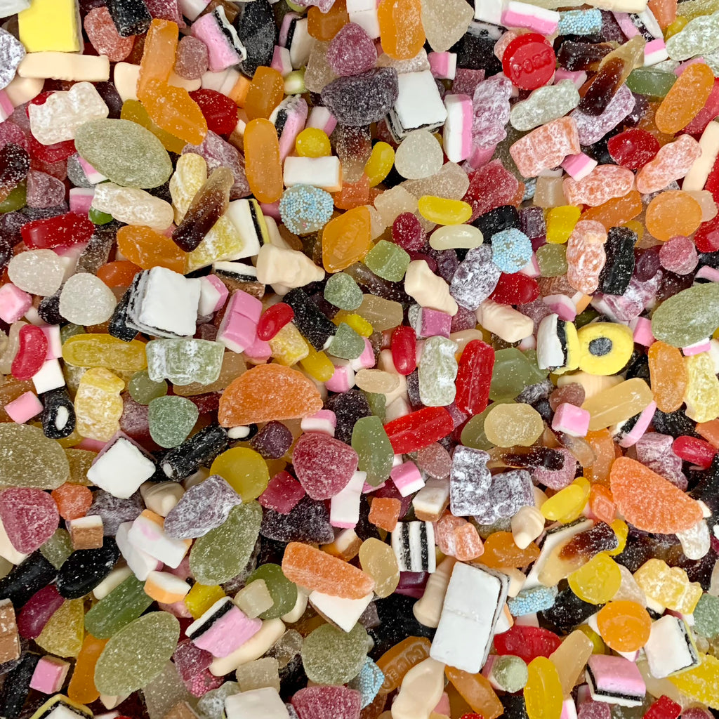 Classic Sweet Mix – The Gourmet Sweet Company