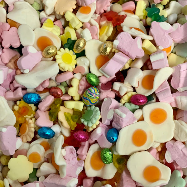 Easter Sweet Mix – The Gourmet Sweet Company