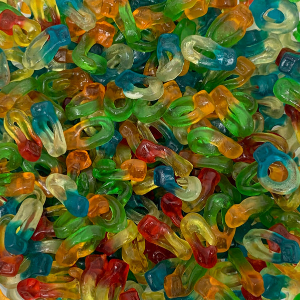 Friendship Rings – The Gourmet Sweet Company