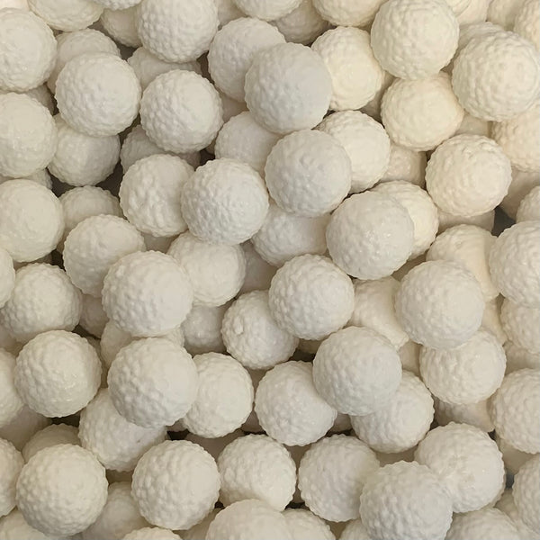 Golf Balls Bubblegum – The Gourmet Sweet Company
