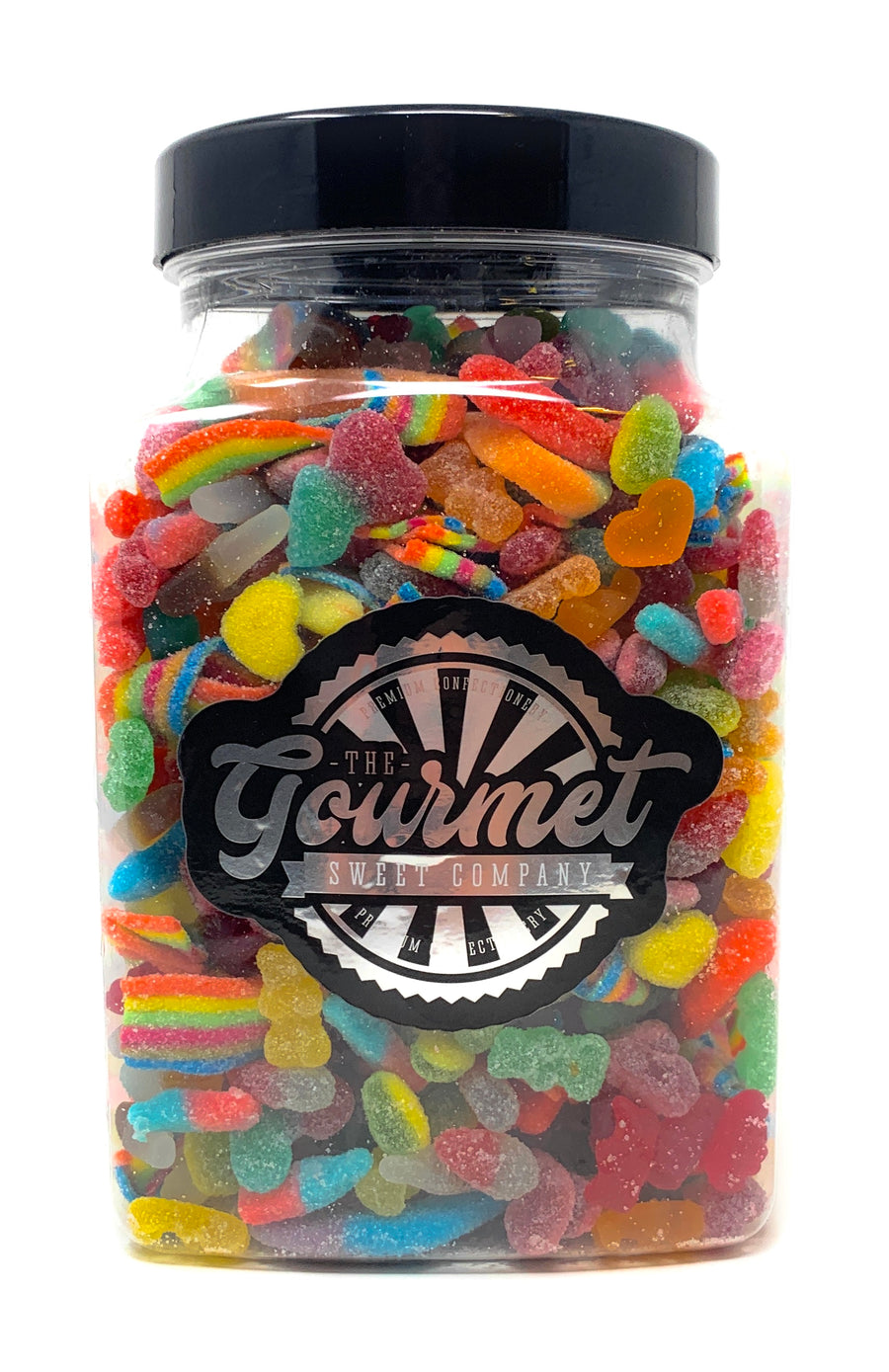 Jars – The Gourmet Sweet Company