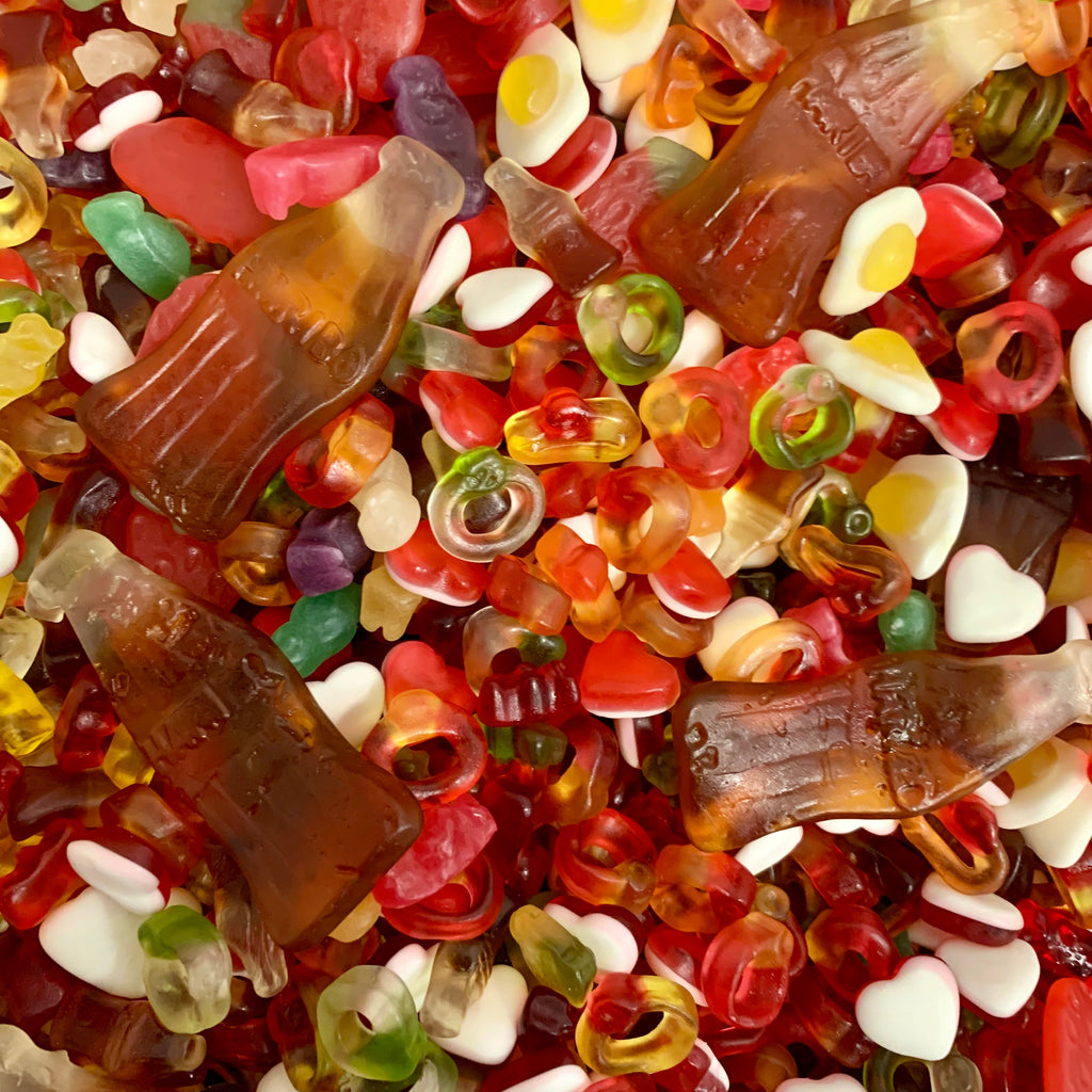 Haribo Sweet Mix – The Gourmet Sweet Company