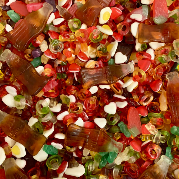 Haribo Sweet Mix – The Gourmet Sweet Company