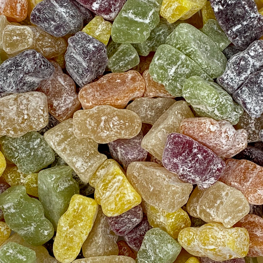 Products – The Gourmet Sweet Company