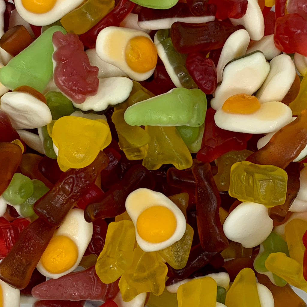 Jelly Mix – The Gourmet Sweet Company