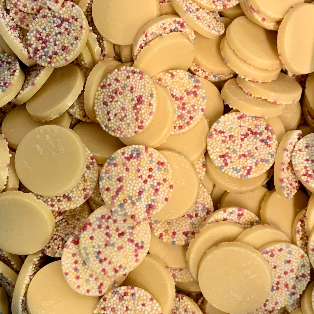 Mega Snowies – The Gourmet Sweet Company