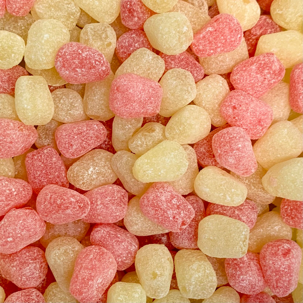 Pear Drops – The Gourmet Sweet Company