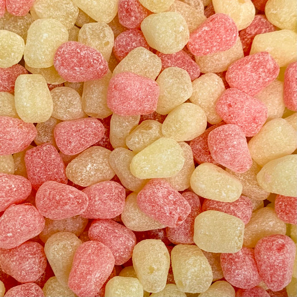 Pear Drops – The Gourmet Sweet Company