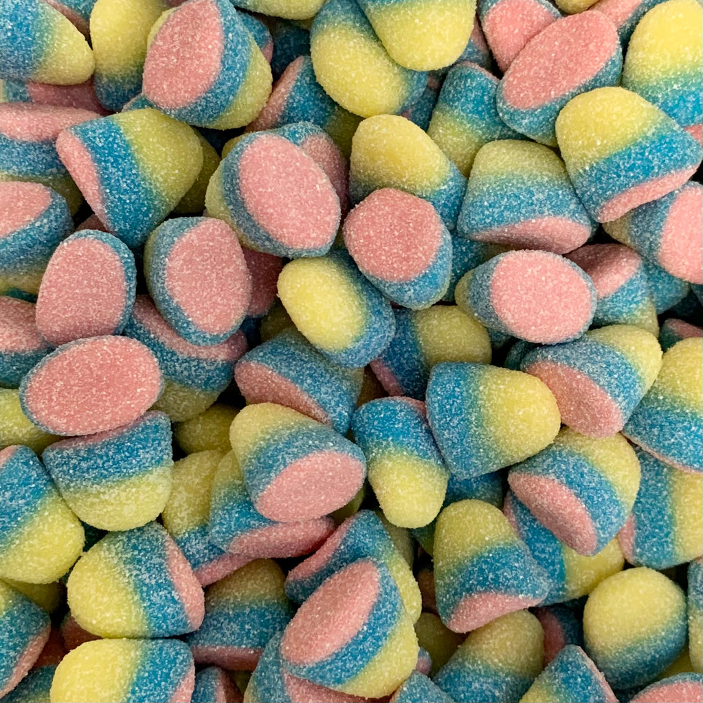 Rainbow Drops – The Gourmet Sweet Company