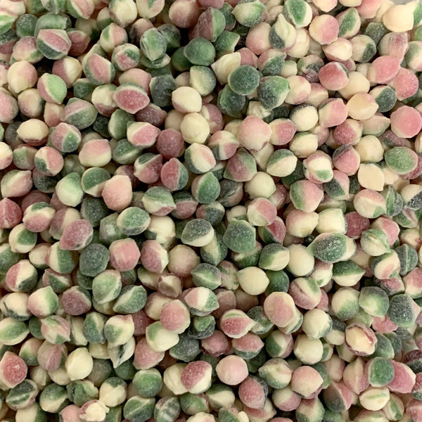 Spearmint Pips – The Gourmet Sweet Company