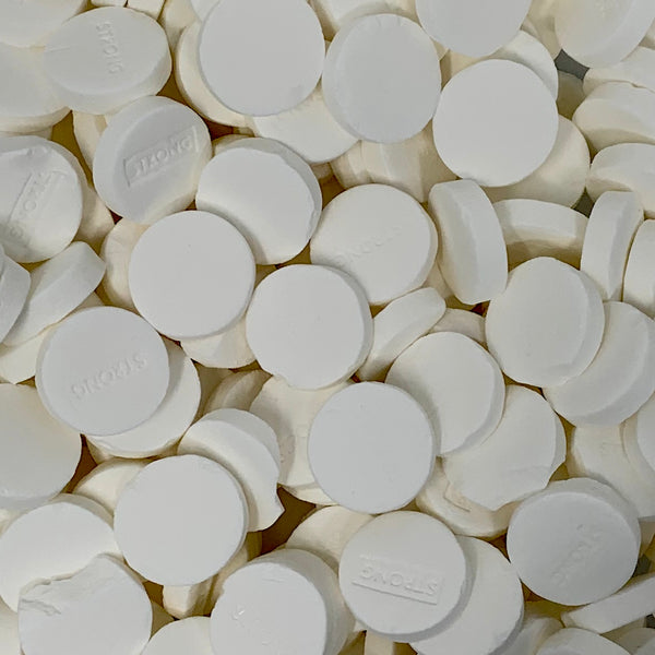 Strong Mints – The Gourmet Sweet Company