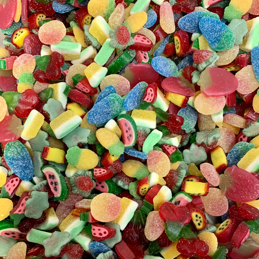 Pre-Mixed Sweets – The Gourmet Sweet Company