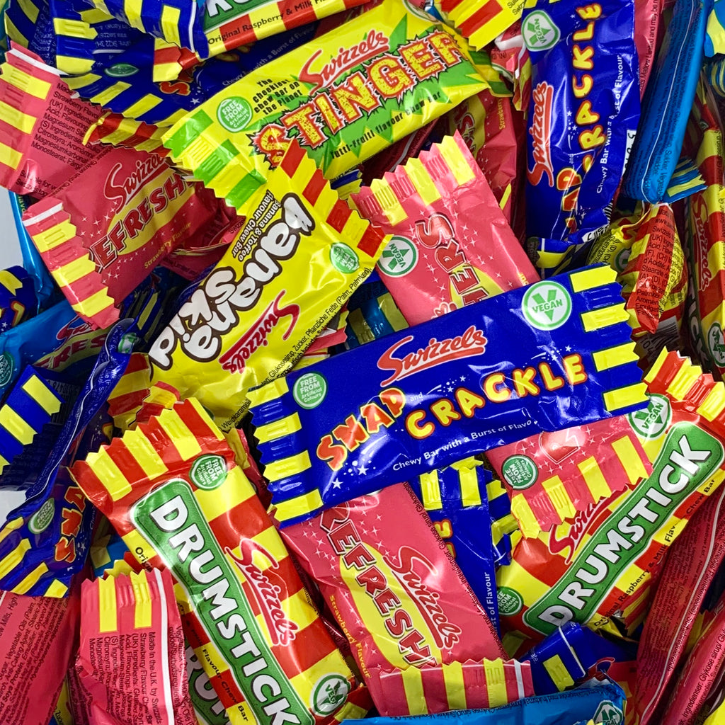 Swizzels Mini Me Chews – The Gourmet Sweet Company