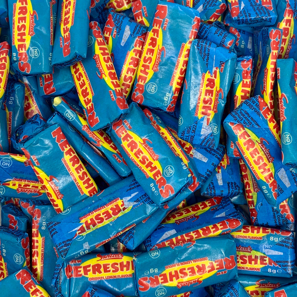 Swizzels Refresher Chews – The Gourmet Sweet Company