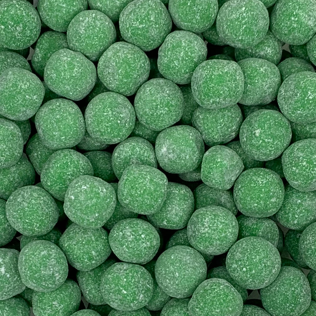 Watermelon Bon Bons – The Gourmet Sweet Company